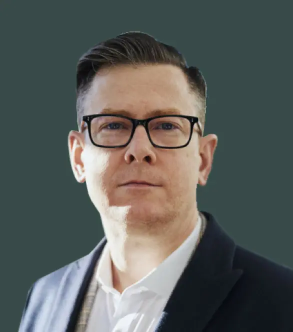 Charles Haynes - AKT Capital